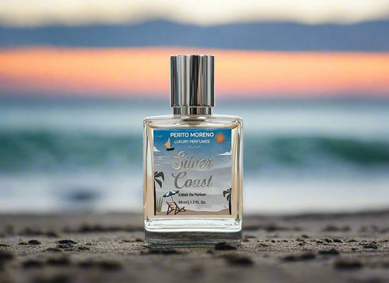 PERFUME BAY